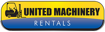 Rental Equipment - UNITED MACHINERY (PVT) LTD